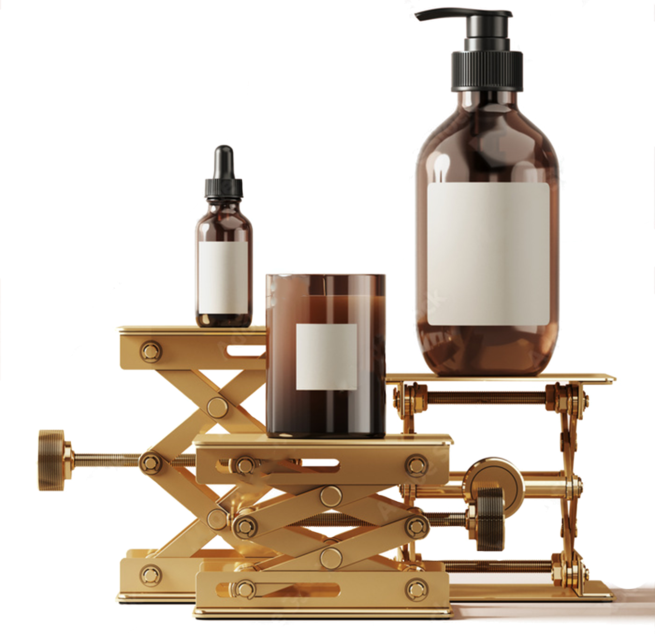 Contract Cosmetic Manufacturer - UMACO