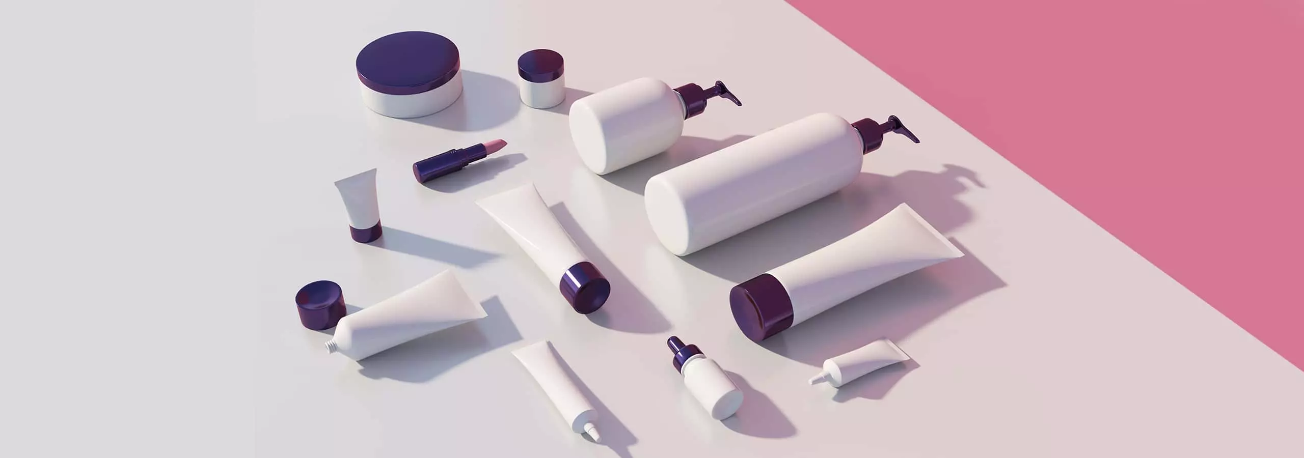 Contract Cosmetic Manufacturer - UMACO